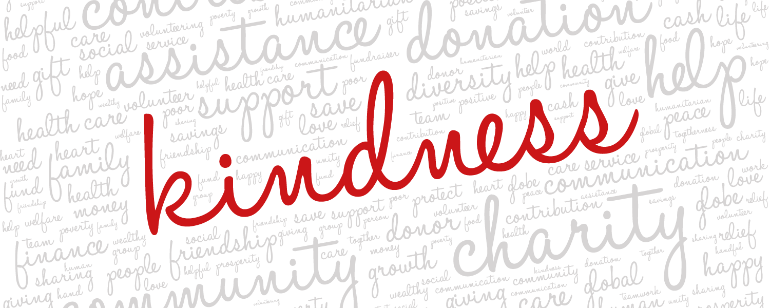 Download Kind - Kindness - Word | Transparent PNG Download | SeekPNG