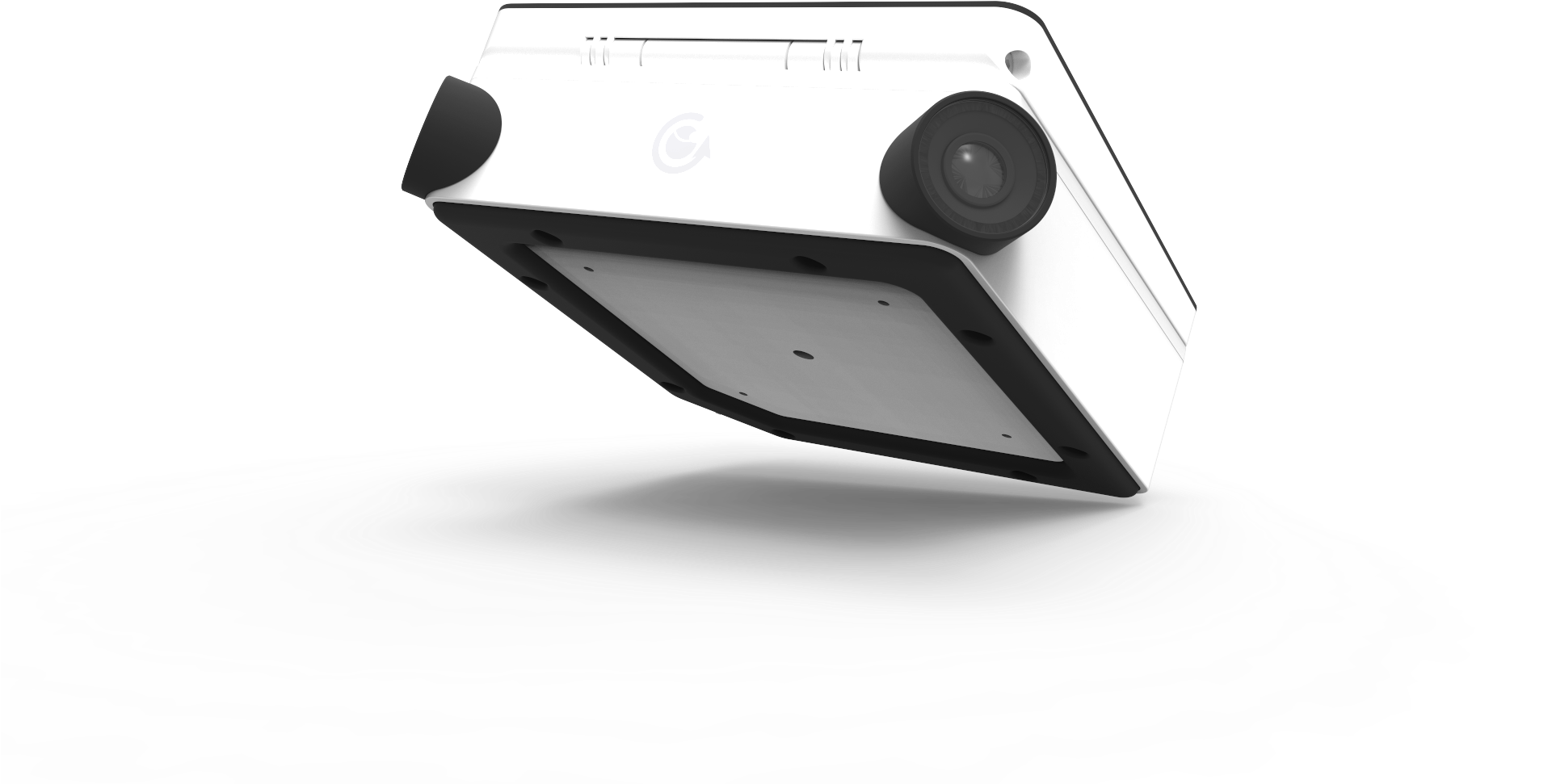 Enlaps - Sketchfab-2 V245bis - Smartphone (1920x1242), Png Download