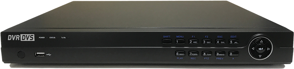 Download Dvr Dvs 16 Channel | Transparent PNG Download | SeekPNG