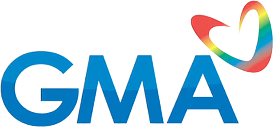 Gma Network Logo Vector - Gma Network Png (1150x569), Png Download