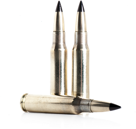 Very Accurate Armour Piercing Bullet For Protected - Ammunition ...