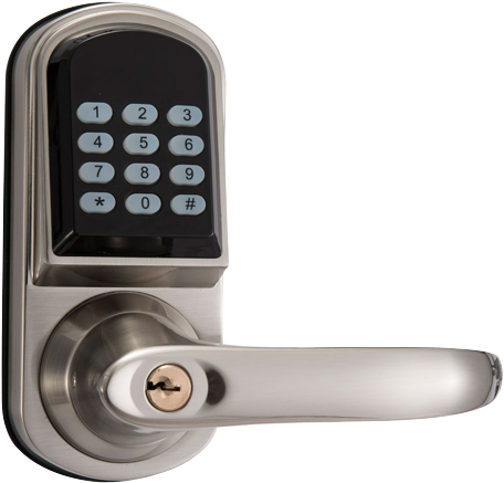 Download Digital Code Door Lock - Ospon Smartphone Bluetooth Entrance ...