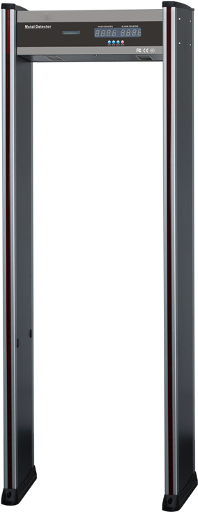 Security Alarm Systems，retail Security Equipment，eas - Metal Detector ...