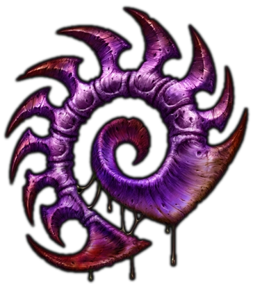 Zerg Logo