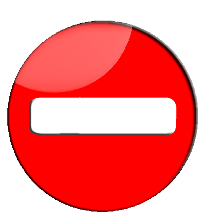 Download Negative Sign Png - Negative Sign | Transparent PNG Download ...
