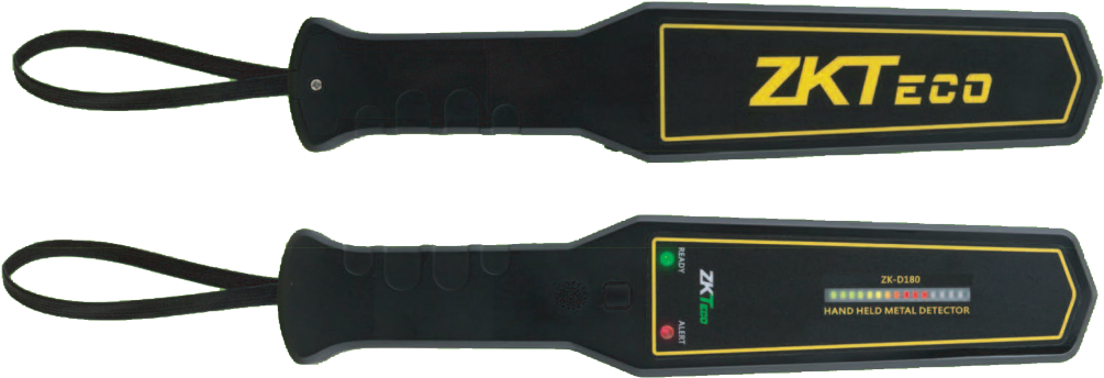 Download Handheld Metal Detectors | Transparent PNG Download | SeekPNG