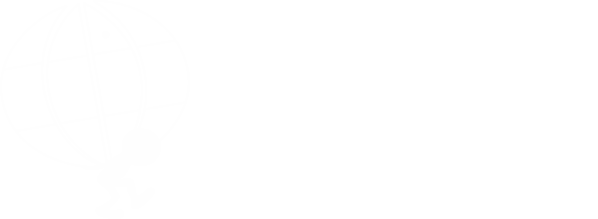 Logo Pewe Titled Mono Negative - Wallpaper (1915x702), Png Download