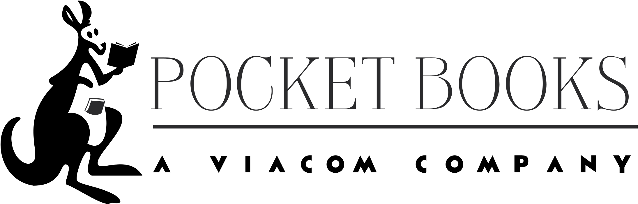 Pocket Books Logo I Want My MTV Books HistoryQuinn Miller / University