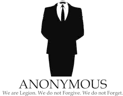 Download Anonymous-png - We Are Anonymous | Transparent PNG Download ...