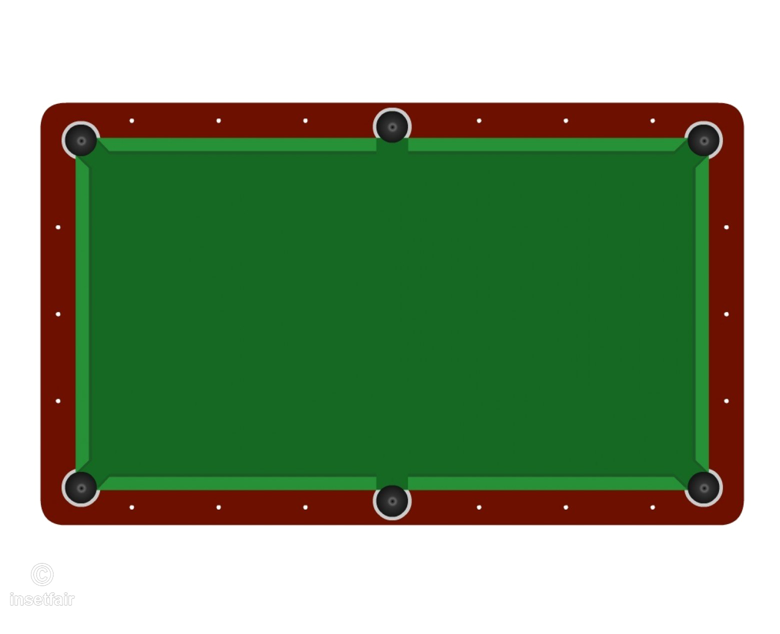 Billiard Balls Transparent - Pool (1600x1281), Png Download