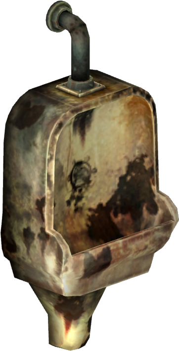 Download Urinal - Wiki | Transparent PNG Download | SeekPNG