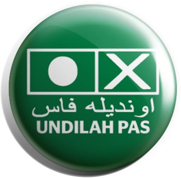 Undilah Pas Png (700x900), Png Download