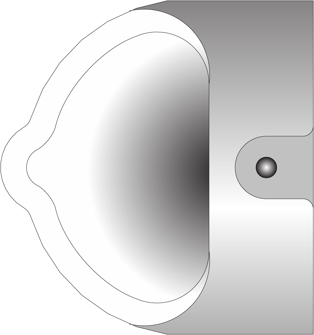 Download Urinal - Urinal En Planta Png | Transparent PNG Download | SeekPNG