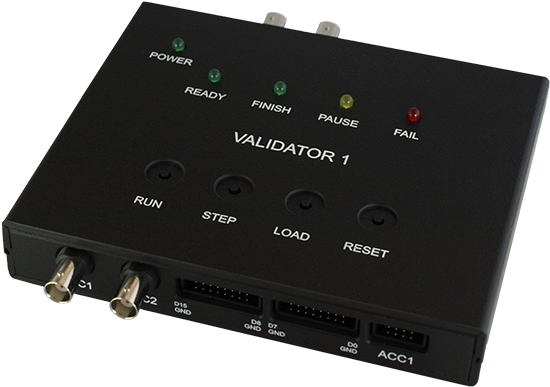 Analog And Digital Pattern Generator Tool - Extreme Networks Rfs4000 ...