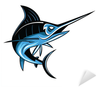 Marlin Logo (400x400), Png Download