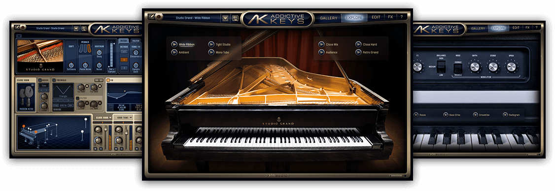 Download Cymatics Best Piano Vst Addictive Keys - Xln Audio Xln ...