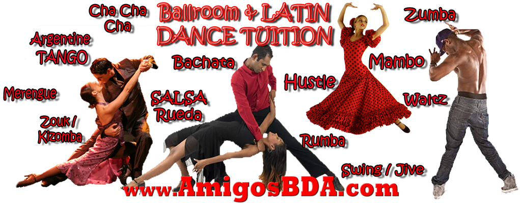 Download Latin Dance | Transparent PNG Download | SeekPNG