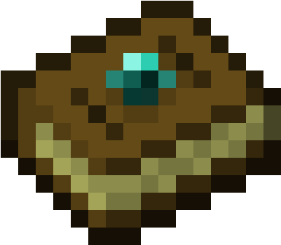 Download Warp Book - Minecraft Book Item | Transparent PNG Download ...