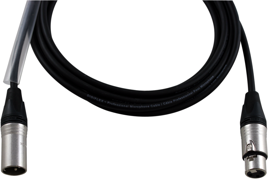 Xlr Connector (1024x653), Png Download