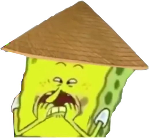 Download Spongebob Meme With Transparent Background | Transparent PNG ...