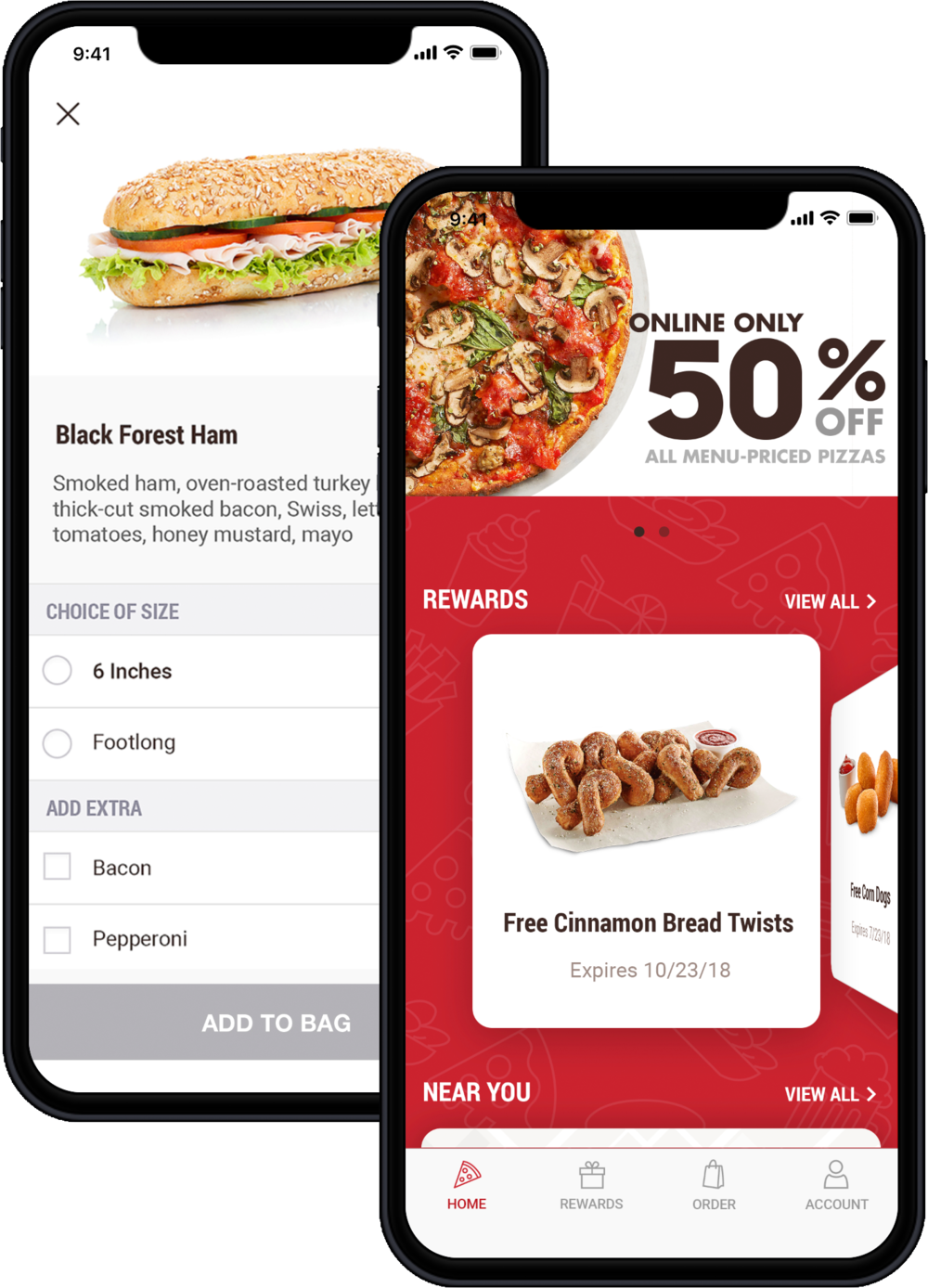 Essentials™ Template App - Coupon (1000x1388), Png Download