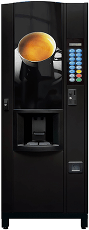 Buy Nescafe Vending Machine Fascinating Commercial - Coffetek Java ...