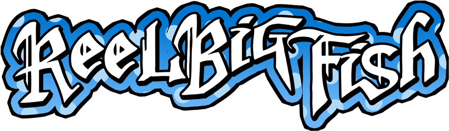 Reel Big Fish Logo