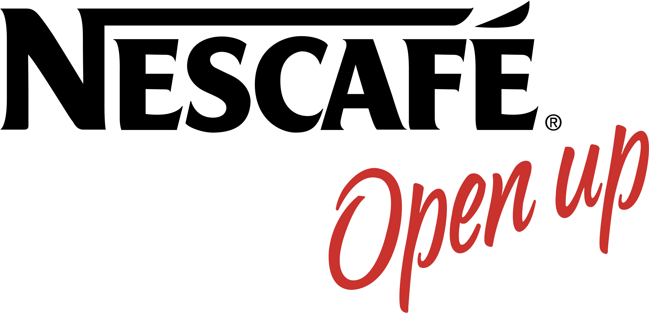 Nescafe Logo Png Transparent - Nescafè Dolce Gusto Logo (2400x2400 ...