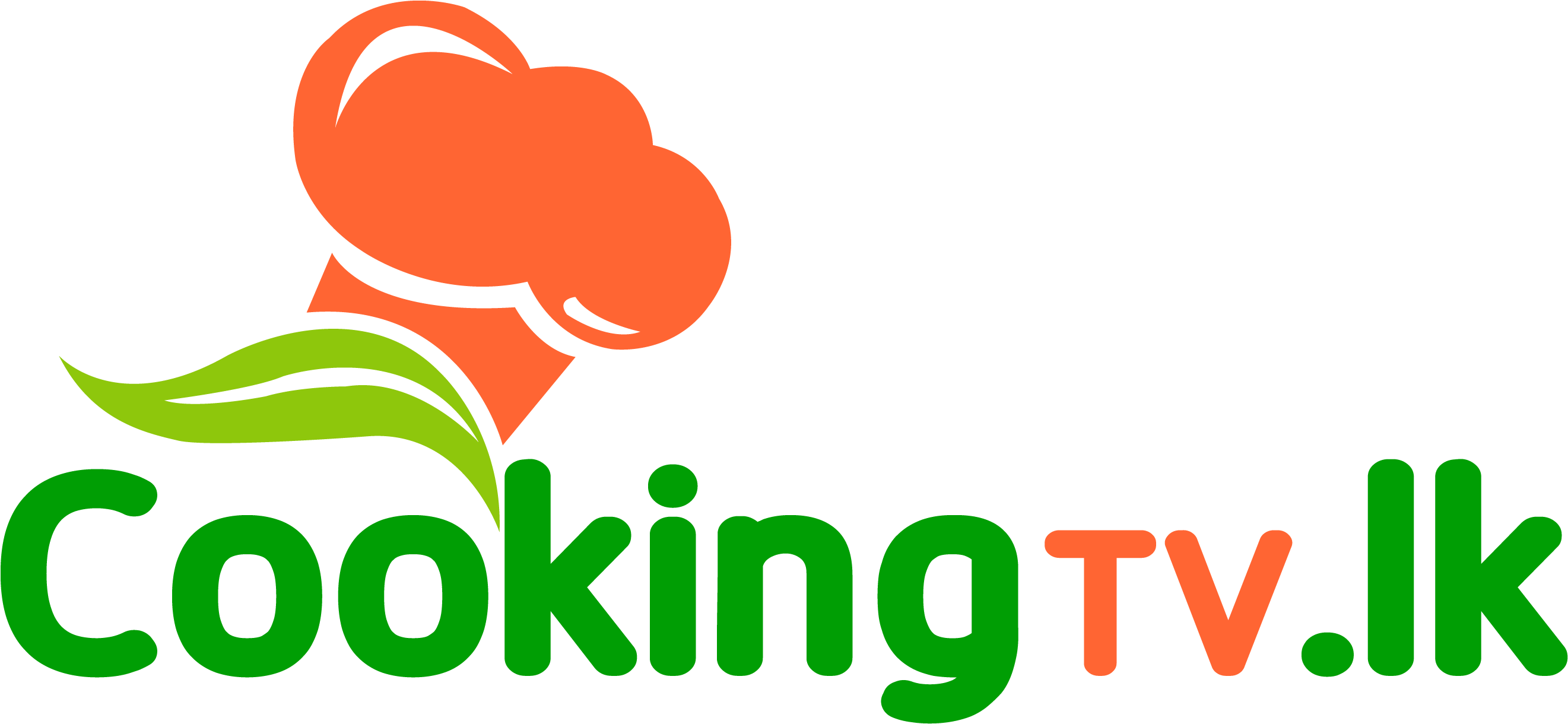 Download Cooking Tv Logo | Transparent PNG Download | SeekPNG