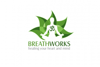 New Logo Design For Breathworks - Best Health Logo Design (350x350 ...