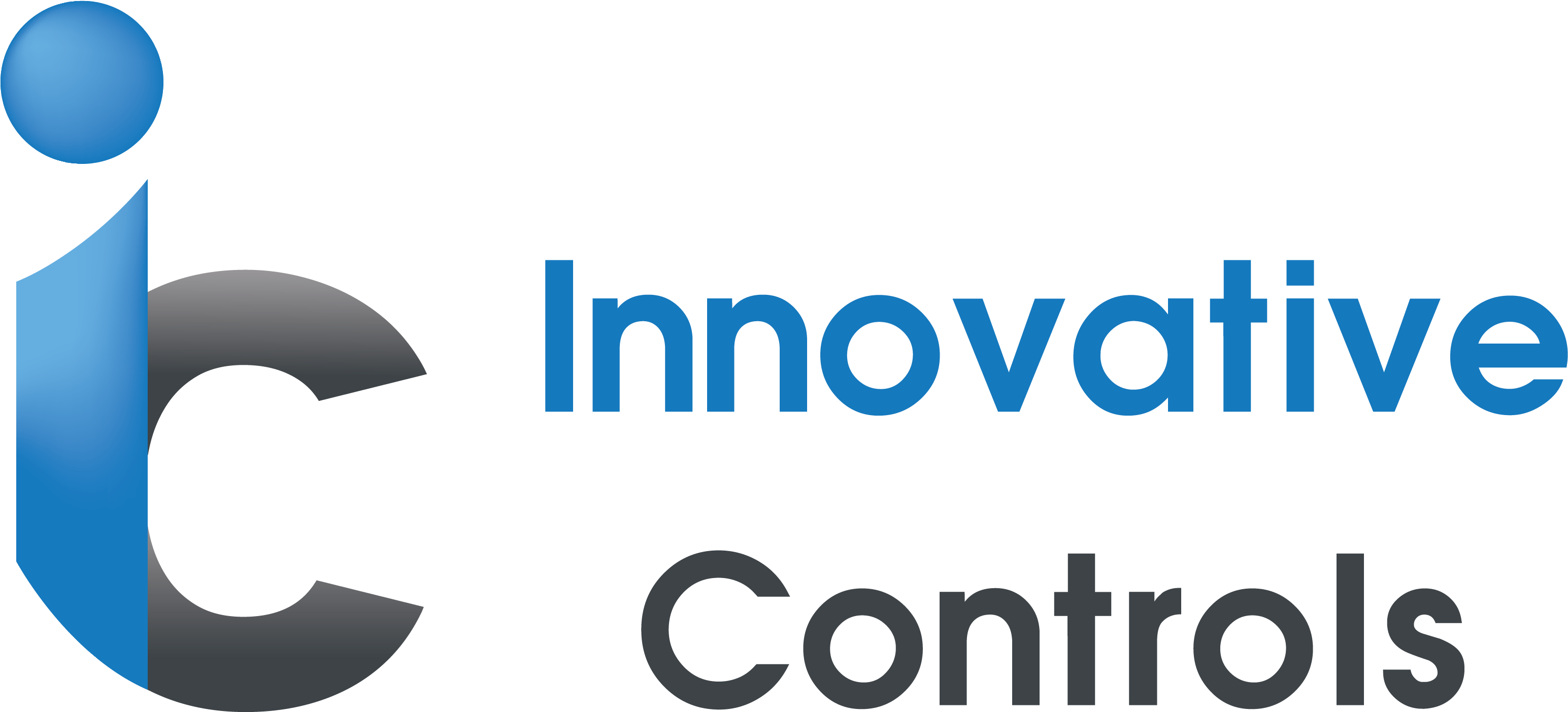 Innovative Controls - Church Living Water Logo (3333x1667), Png Download