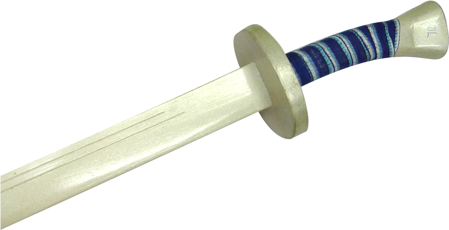 Download Wooden Broadsword - Basket-hilted Sword | Transparent PNG ...