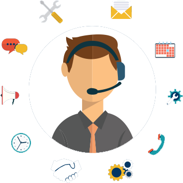 Download Virtual Assistant Single - Virtual Assistant Logo Png ...