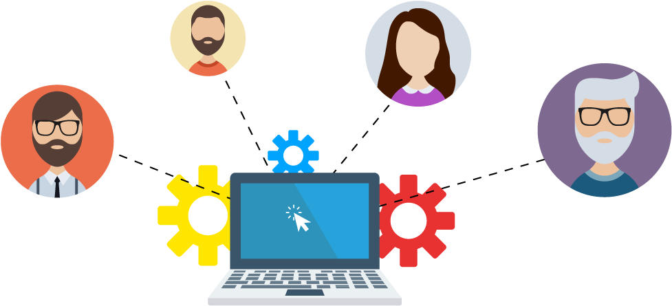 Download Virtual Assistant - Icon | Transparent PNG Download | SeekPNG