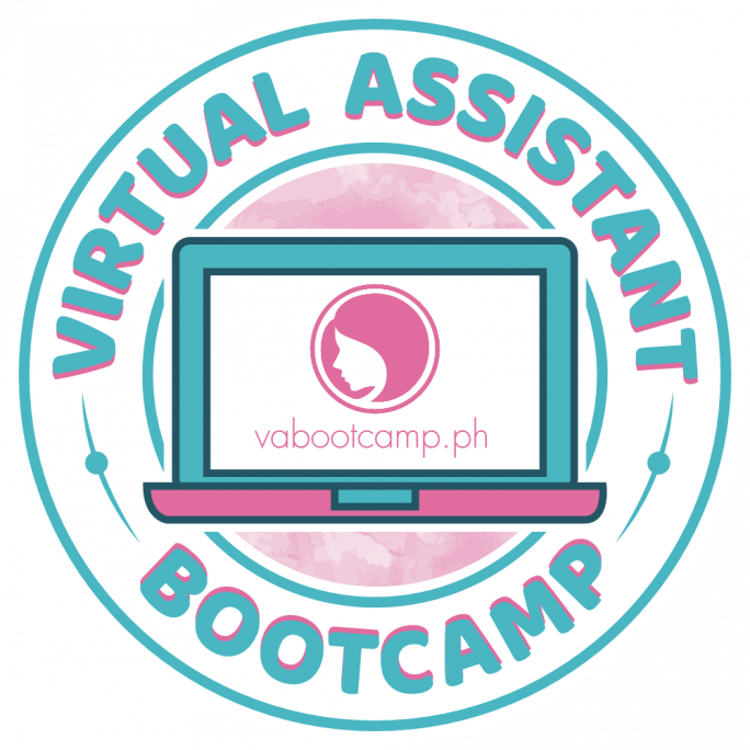Virtual Assistant Bootcamp Accelerated Package - Design (684x684), Png Download