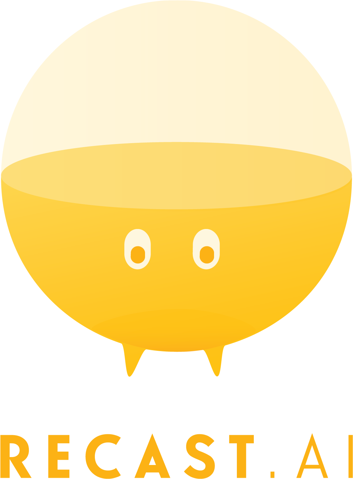 Download Ai - Recast Logo Png | Transparent PNG Download | SeekPNG