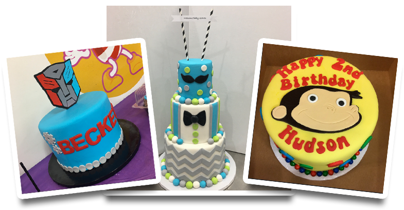 Coming Soon - Birthday Cake (800x500), Png Download