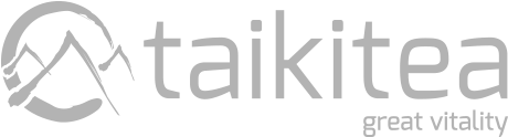 Taiki Tea Logo - Antioquia Libre De Analfabetismo (538x281), Png Download