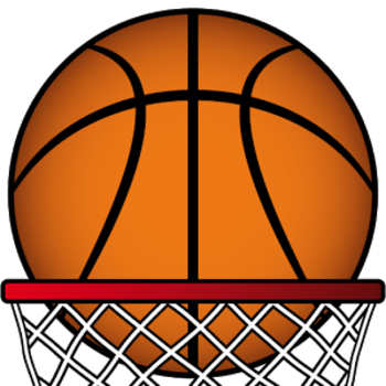 Download Basketball | Transparent PNG Download | SeekPNG