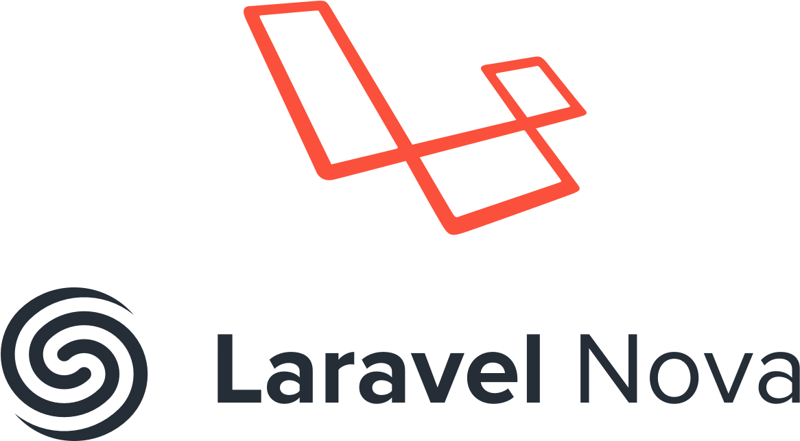 Download Primeros Pasos Con Laravel Nova - Laravel Cover | Transparent PNG Download | SeekPNG