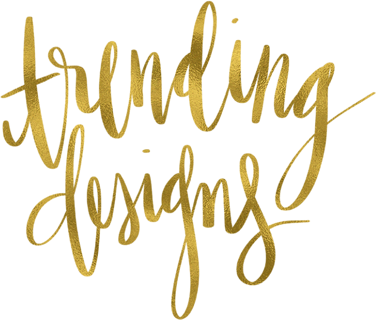 Trending Designs Best - Design (800x694), Png Download