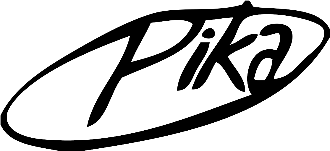 Pika Mit Fsilg Cooperative Housing Logo Art Oval Swoosh - Pika Png ...