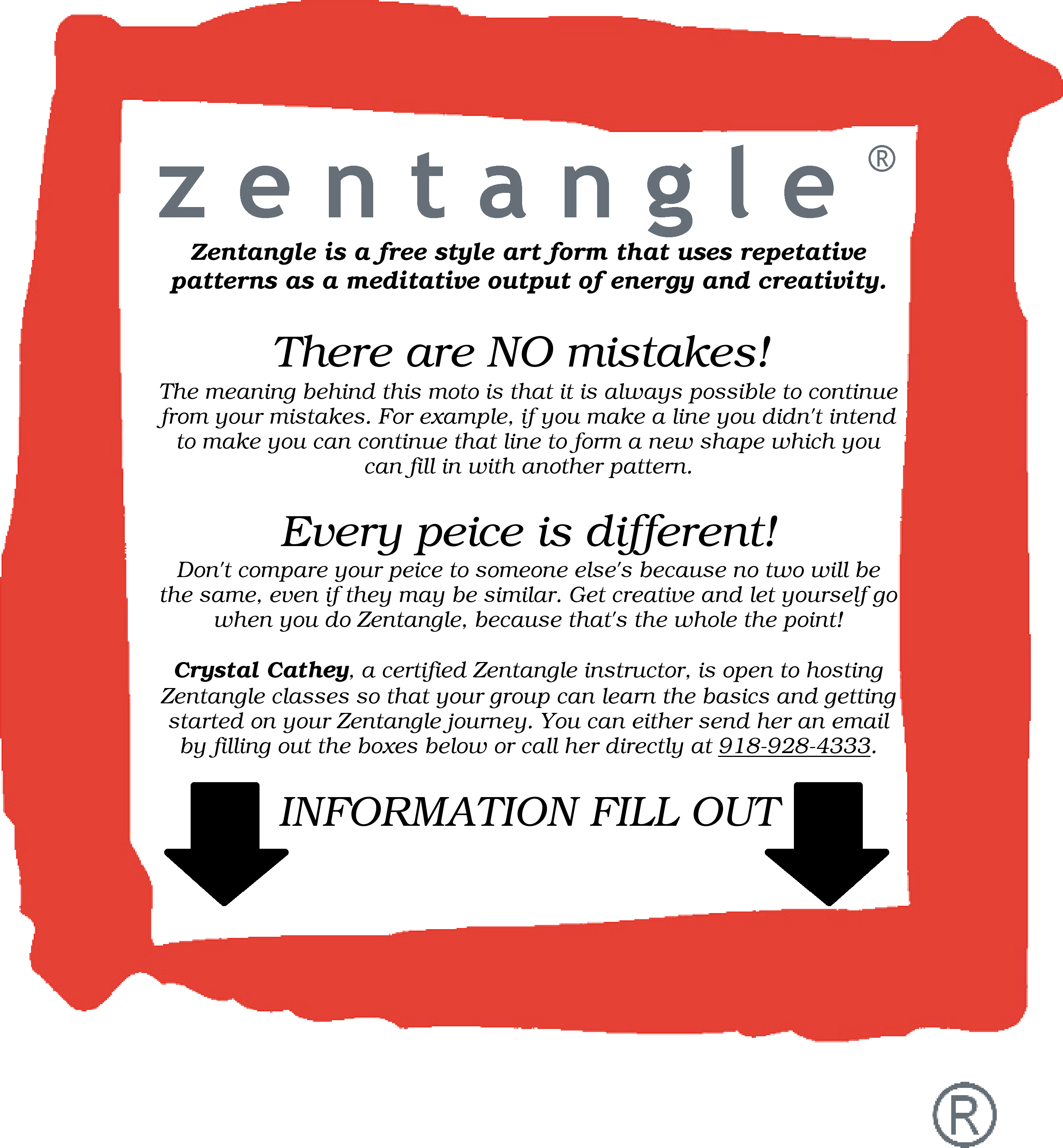 Download Zentangle Logo - Art | Transparent PNG Download | SeekPNG