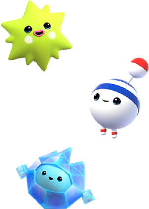 Download The Wishes - True And The Rainbow Kingdom Characters ...