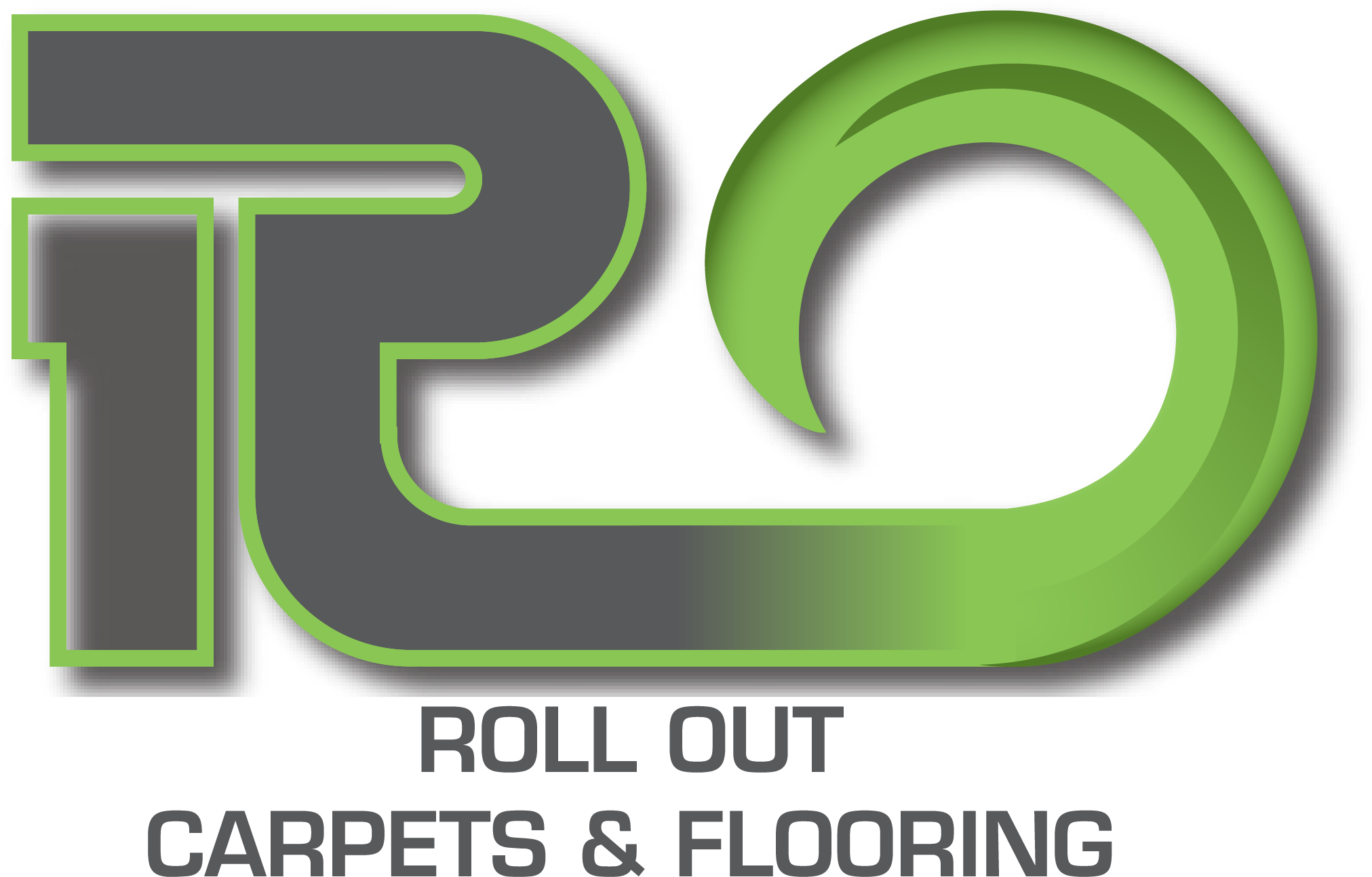 Roll Out Carpets Flooring Ltd Logo - Roll Out Carpets And Flooring ...