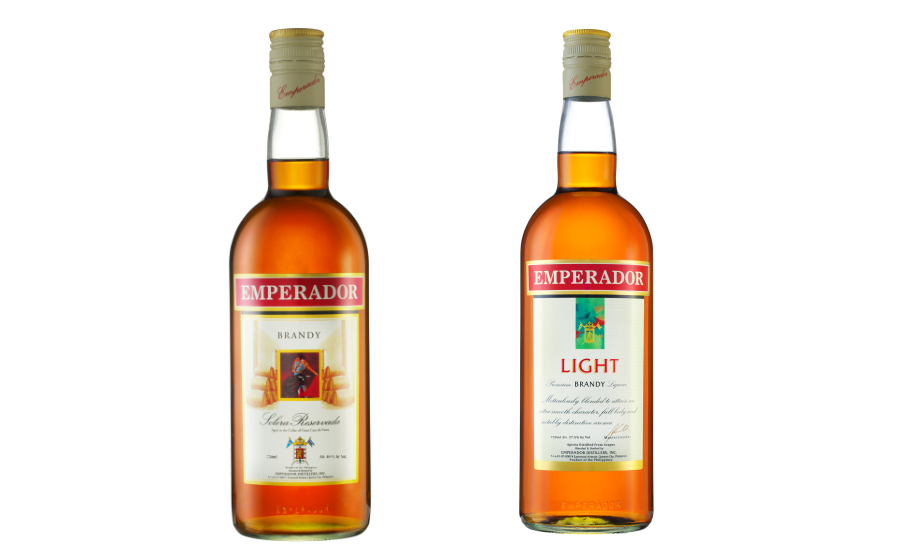 Emperador Light (900x550), Png Download