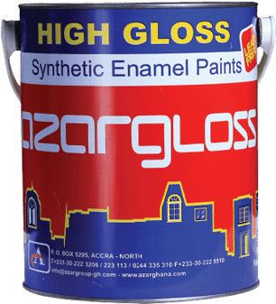 Download Azar Gloss Oil Paint - Azar Paint | Transparent PNG Download ...