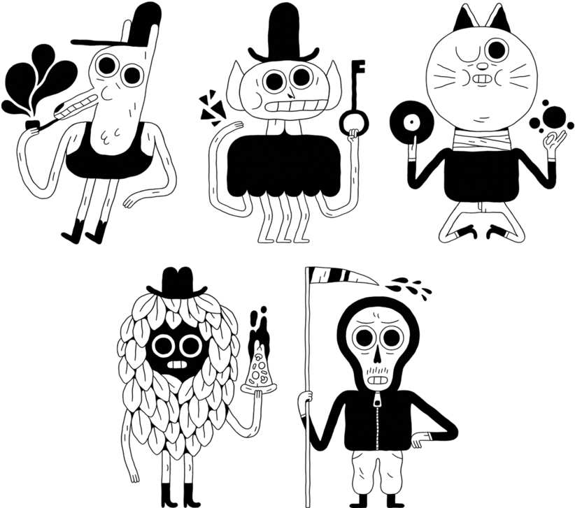 Styx, (1000x750), Png Download