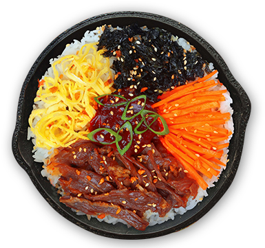 Bonchon Chicken Philippines - Spicy Beef Bibimbap Bon Chon (480x360 ...