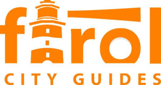 Download Photo - Farol Logo | Transparent PNG Download | SeekPNG